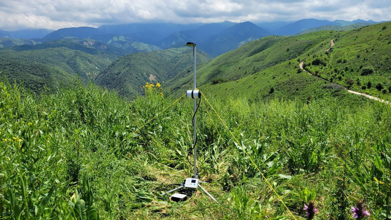 Equipment Tests 2024 
